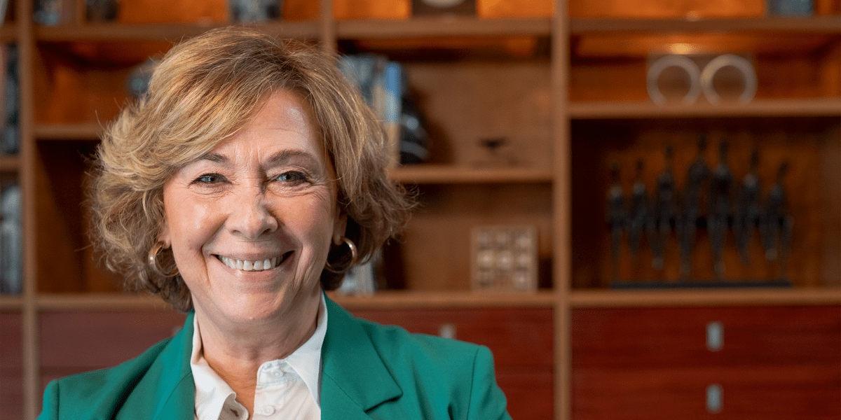 Mastercare | Ana Ferreira