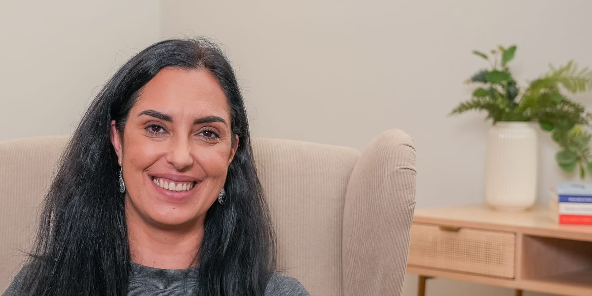 Mastercare | Ana Valente