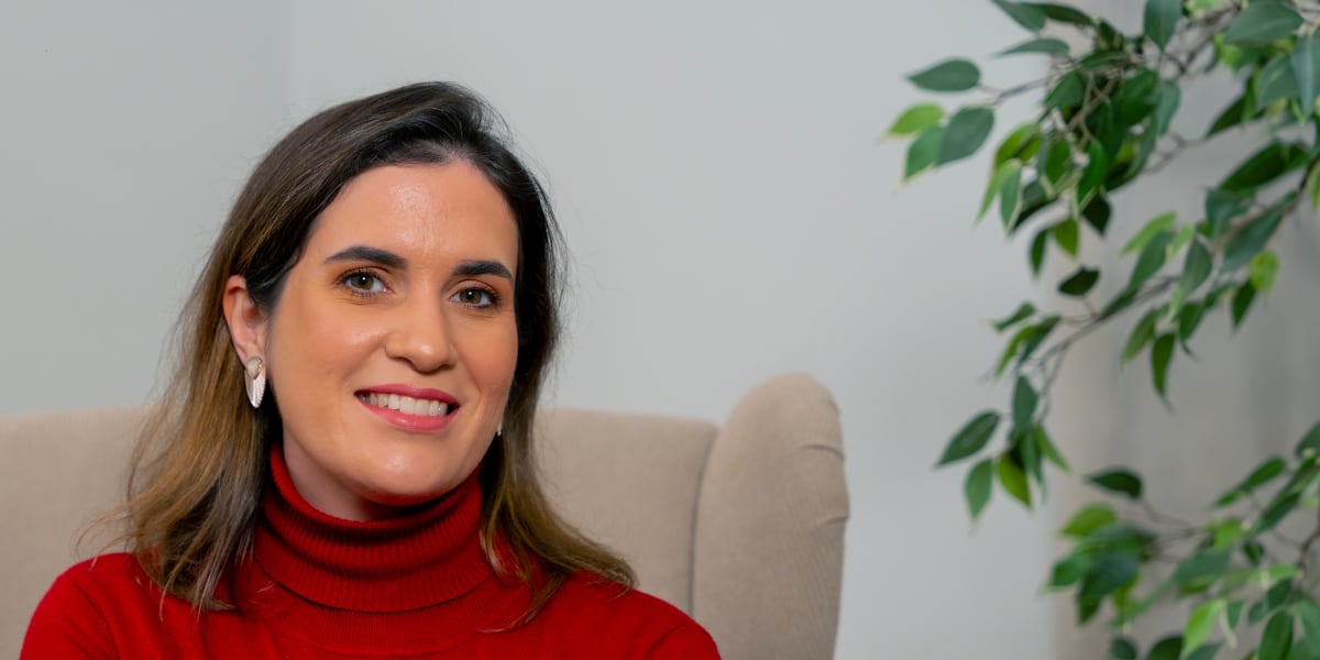 Mastercare Cátia Santos