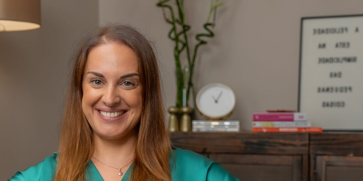 Mastercare | Cláudia Almeida