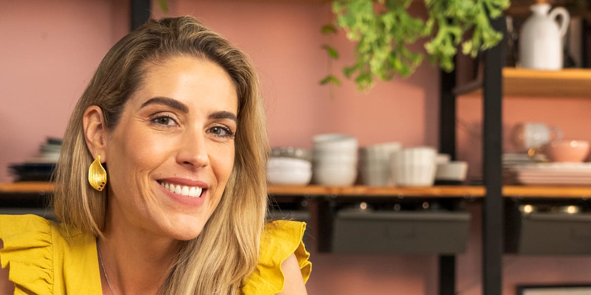 Mastercare | Iara Rodrigues