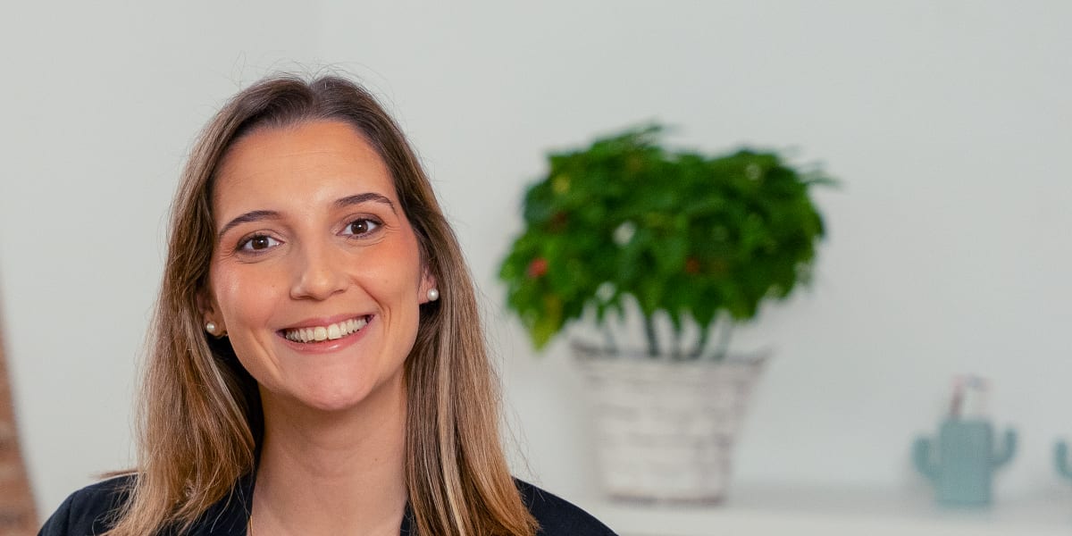 Mastercare | Margarida Roquete