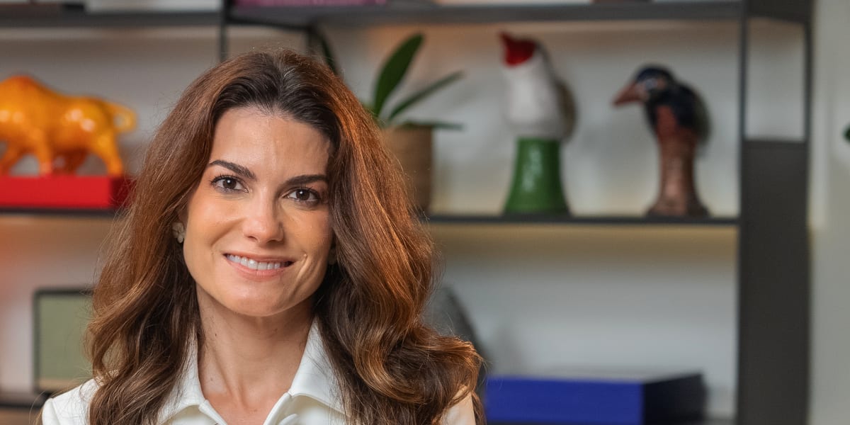 Mastercare | Marina Ávila