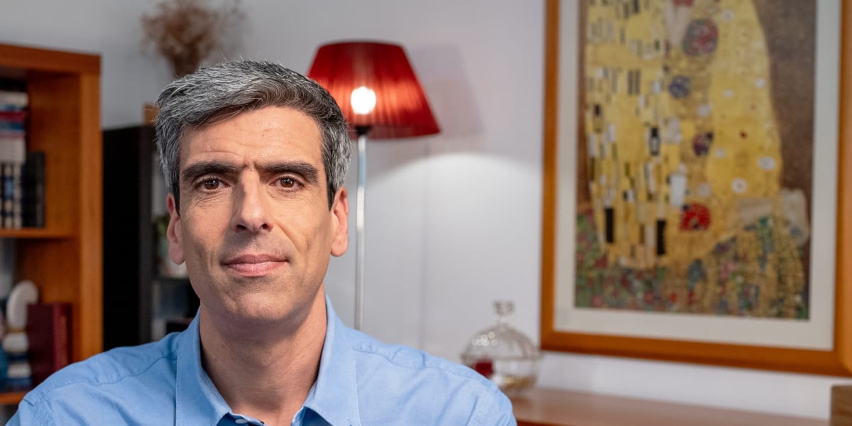 Mastercare | Nuno Pinto Martins