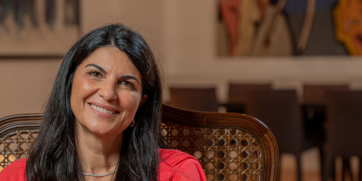 Mastercare | Patrícia Garboni