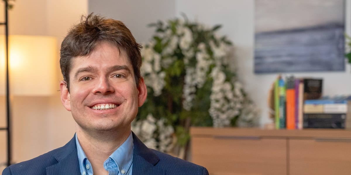 Mastercare | Ricardo Kühni