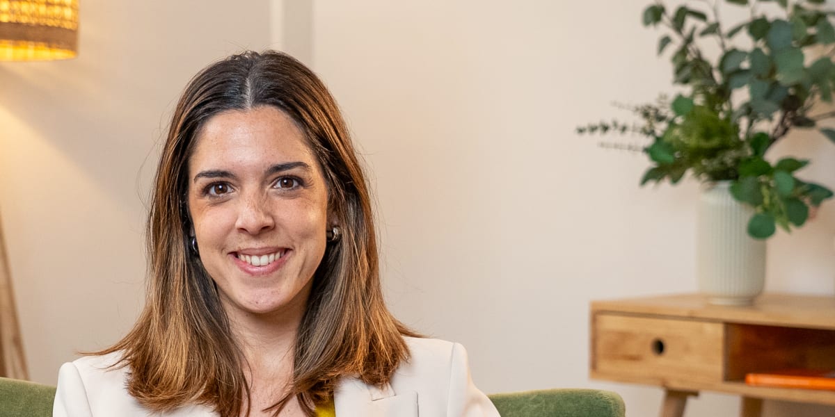 Mastercare | Sara Duarte