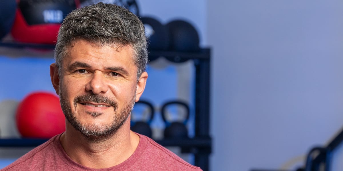 Mastercare | Thiago Passos