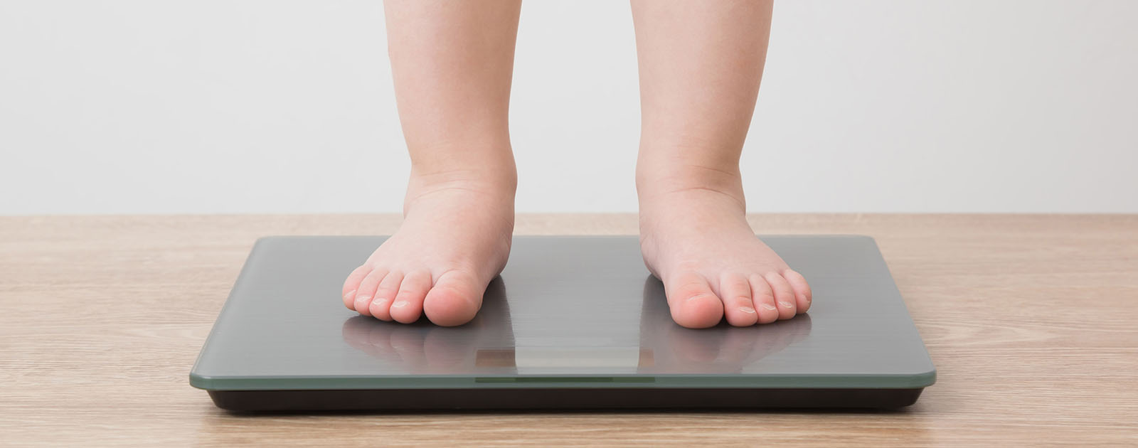 Calcular o IMC infantil: saiba se os mais novos estão com o peso indicado