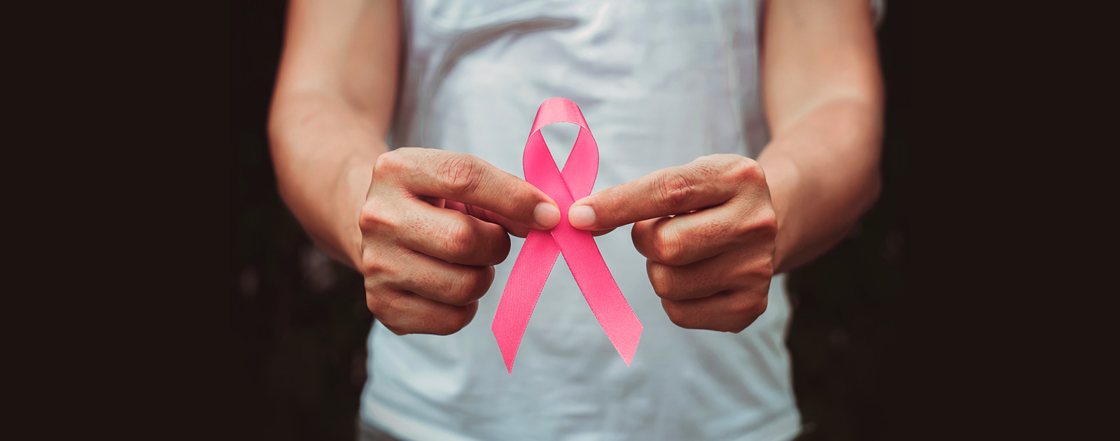 Cancro da mama: sinais a que deve estar atento