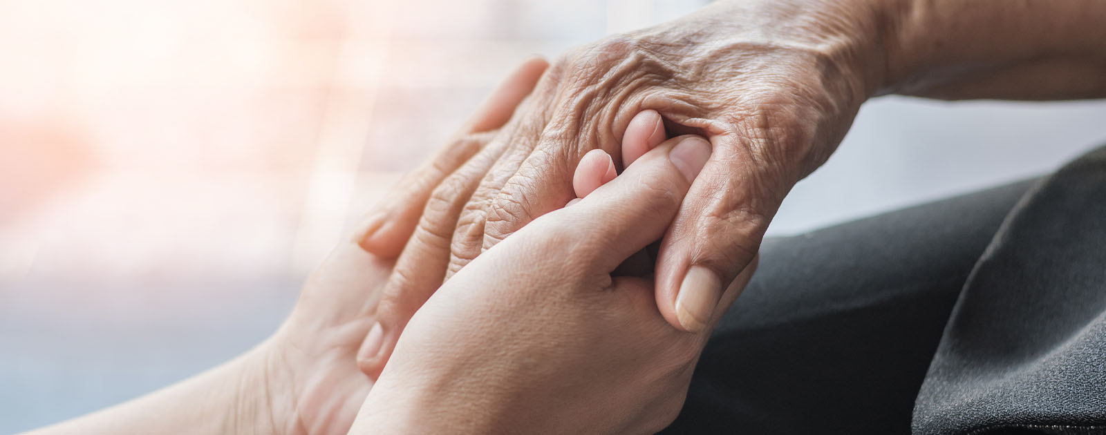 Cuidados paliativos: o que são e quando são necessários