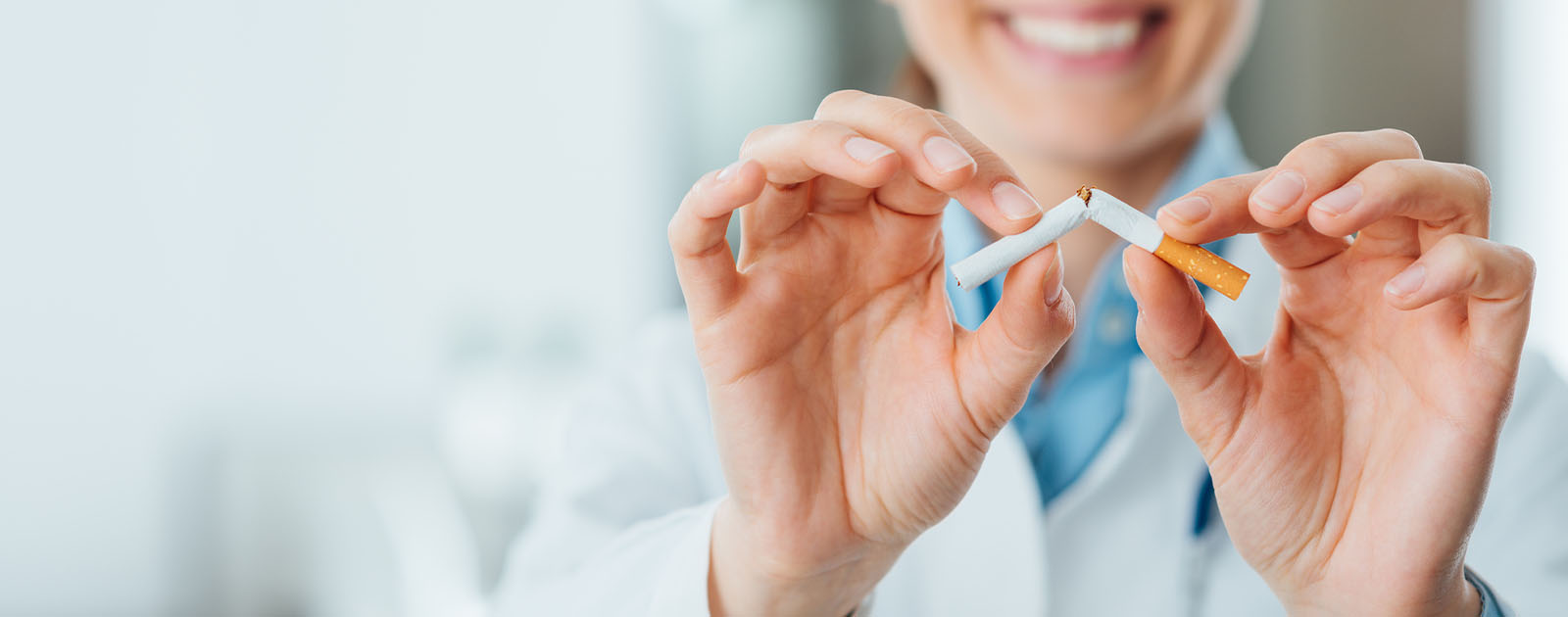 10 dicas fundamentais para deixar de fumar