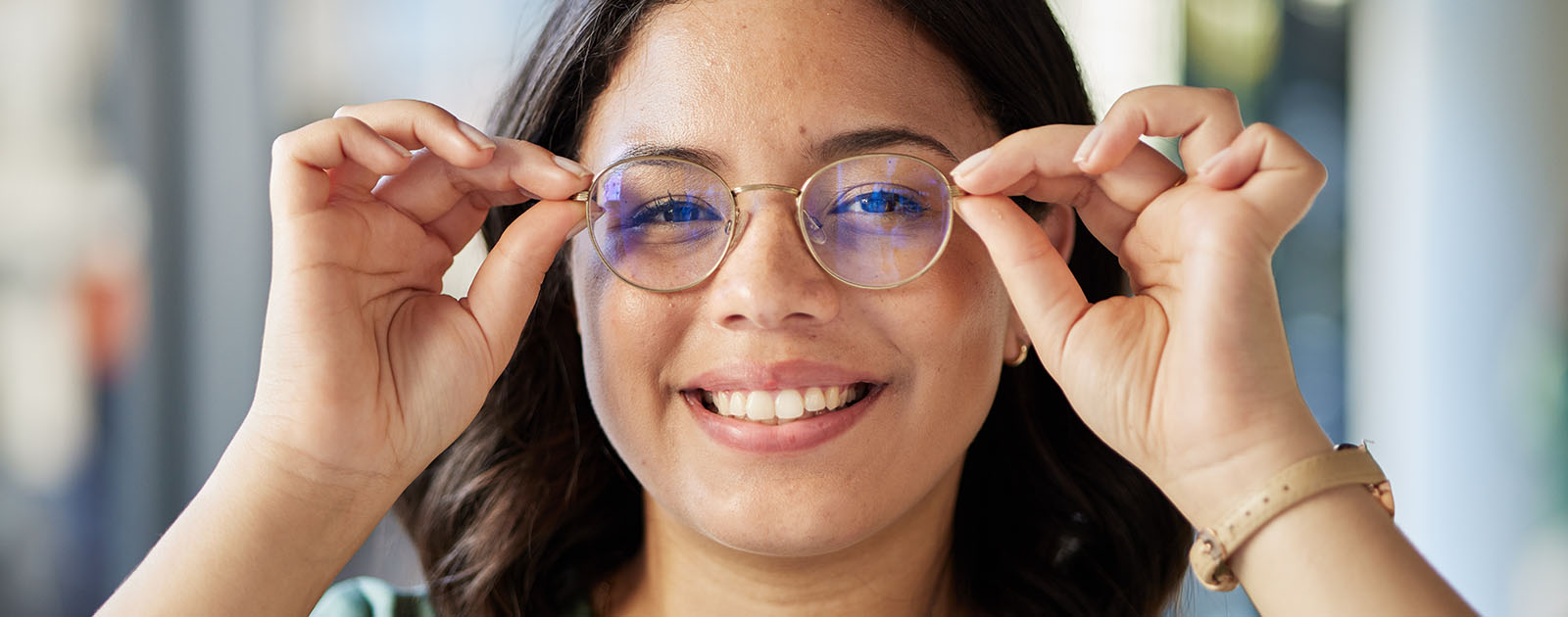 Sabe o que são dioptrias? Entenda o seu exame ocular