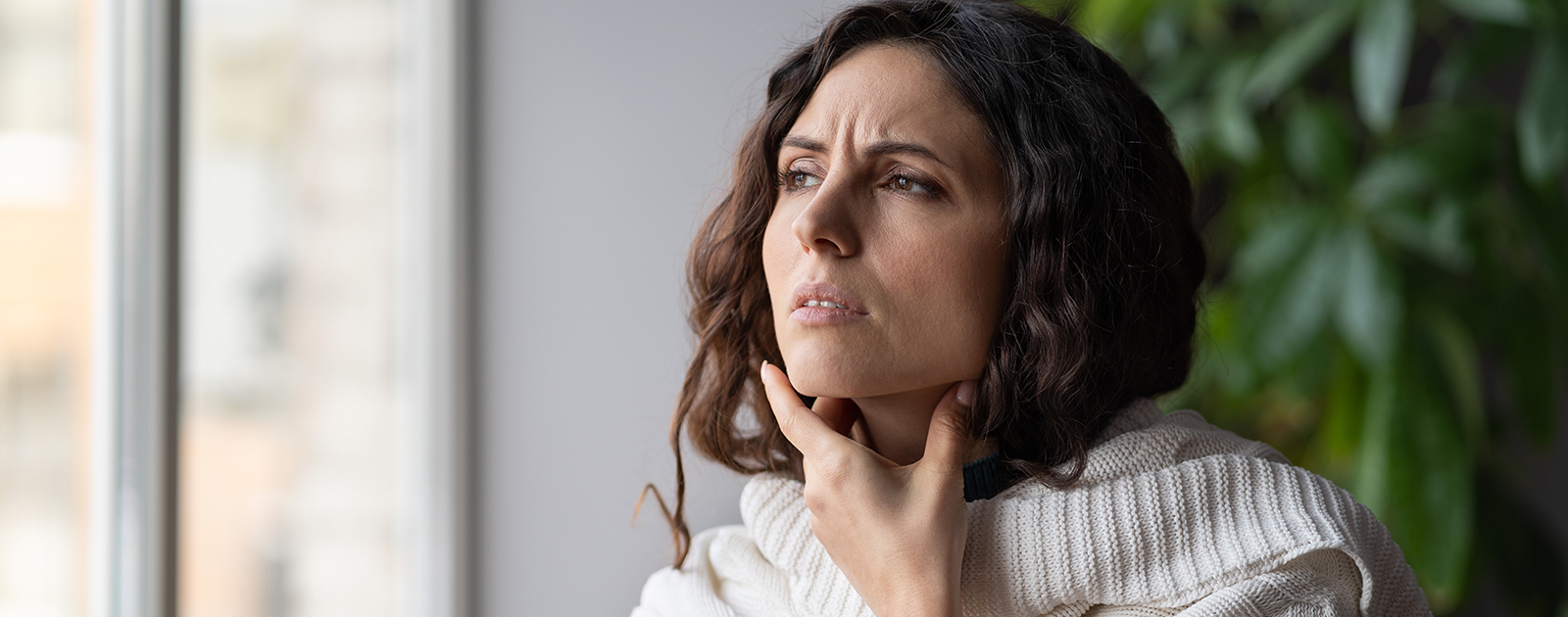 Faringite: saiba como tratar esta inflamação