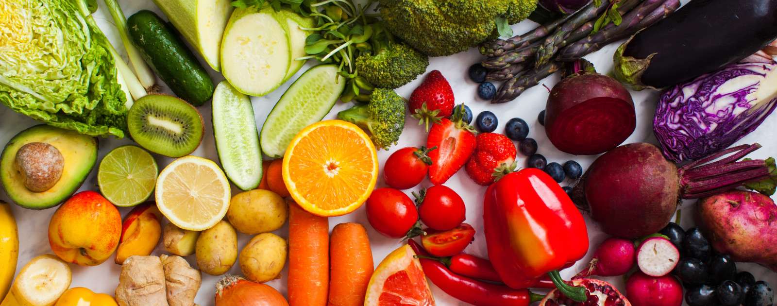 Guia Completo das Vitaminas