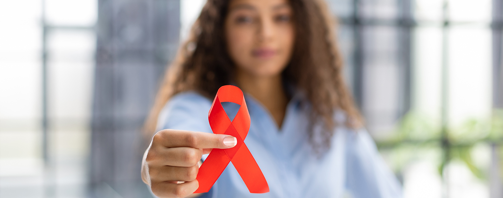 SIDA: saiba mais sobre esta doença