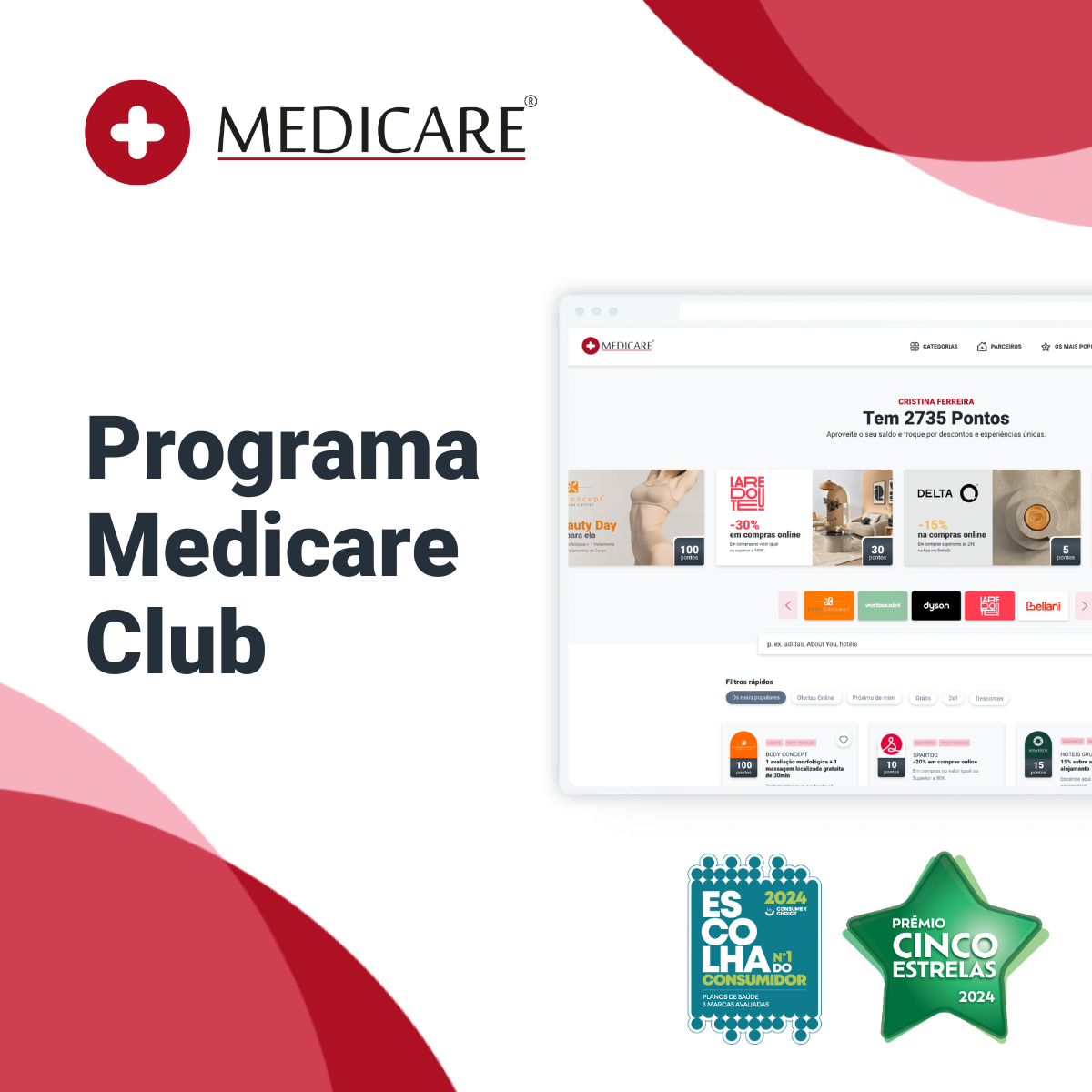 Medicare | Programa Medicare Club